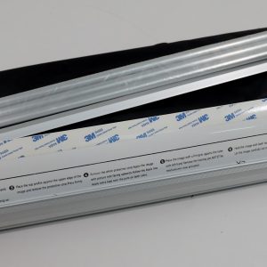 Roll Up Stainless 80 cm x 200 cm | Digital Sarana Intimedia