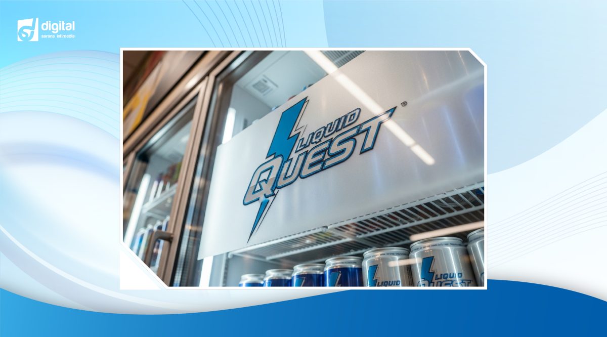 Chiller Lebih Menarik, Branding Lebih Kuat dengan QUANTAC® MAX Frozen Ice